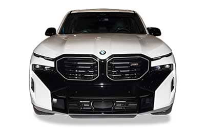 Medidas del BMW XM - Largo, ancho, alto, maletero | ¿Qué coche me compro?