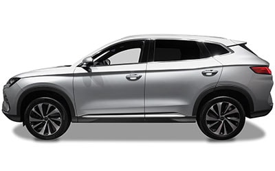 ¿Cuál debo comprar, BYD Seal U híbrido o Toyota Corolla Cross ...