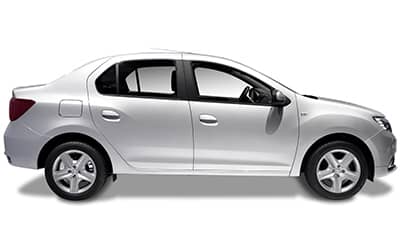Medidas del Dacia Logan - Largo, ancho, alto, maletero | ¿Qué coche me ...