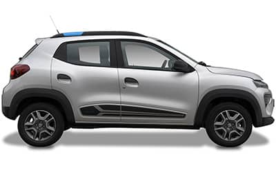 Precios del DACIA SPRING BEV 27KWH 33KW EXPRESSION AUTO | ¿Qué coche me ...