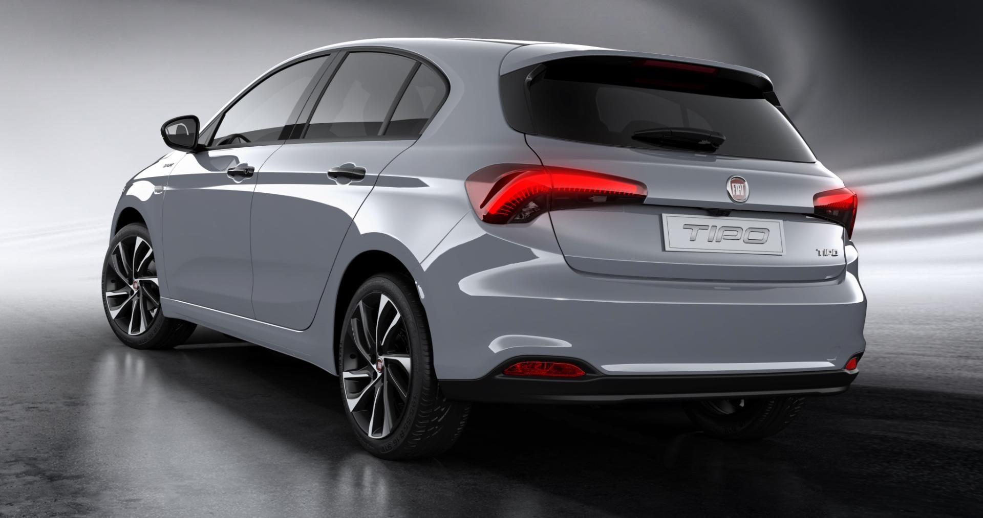 Galería de fotos del Fiat Tipo 5P | ¿Qué coche me compro?