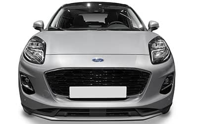 Medidas del Ford Puma - Largo, ancho, alto, maletero | ¿Qué coche me ...