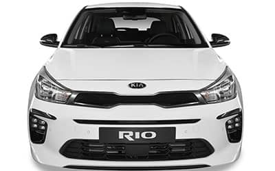 Medidas del Kia Rio - Largo, ancho, alto, maletero | ¿Qué coche me compro?