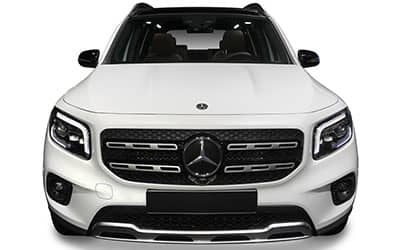 Medidas del Mercedes GLB - Largo, ancho, alto, maletero | ¿Qué coche me ...