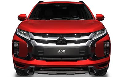 Medidas del Mitsubishi ASX - Largo, ancho, alto, maletero | ¿Qué coche ...