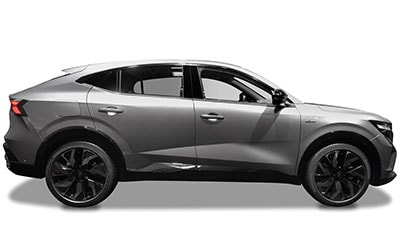 Medidas del Renault Rafale - Largo, ancho, alto, maletero | ¿Qué coche ...