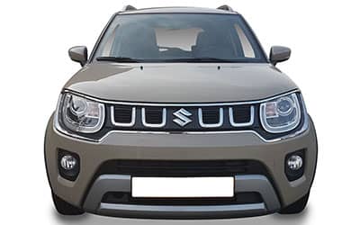 Medidas del Suzuki Ignis - Largo, ancho, alto, maletero | ¿Qué coche me ...